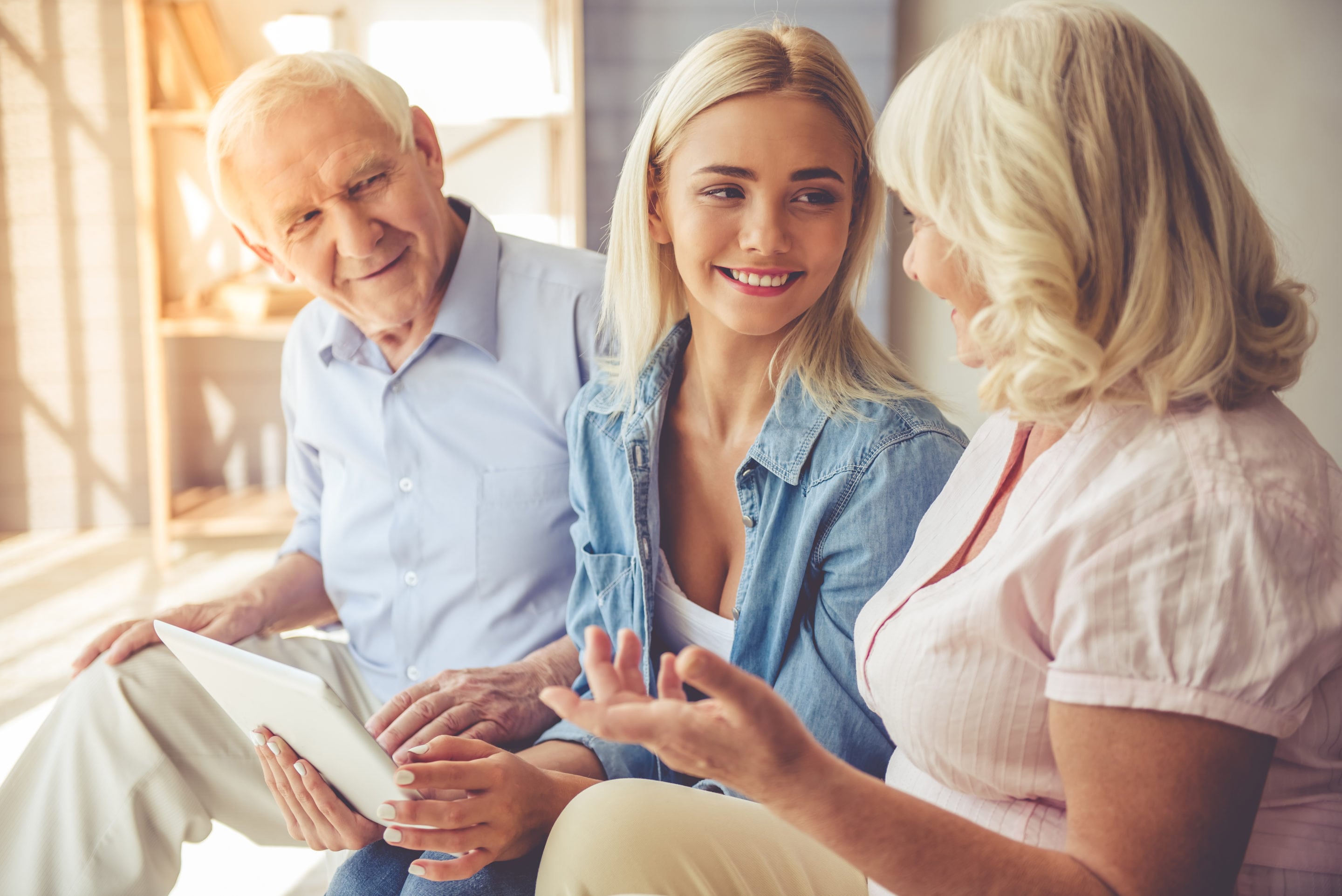 How to Help Your Loved Ones Understand Your Dizziness - Celestial Hearing